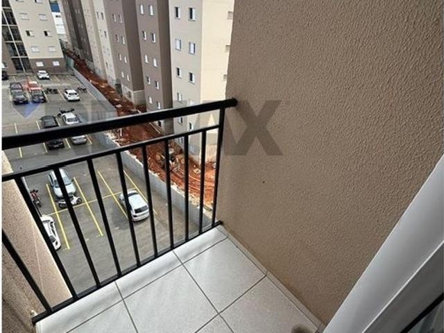 Apartamento para Locação – Condomínio Morada Morales | Vila Nova Sorocaba