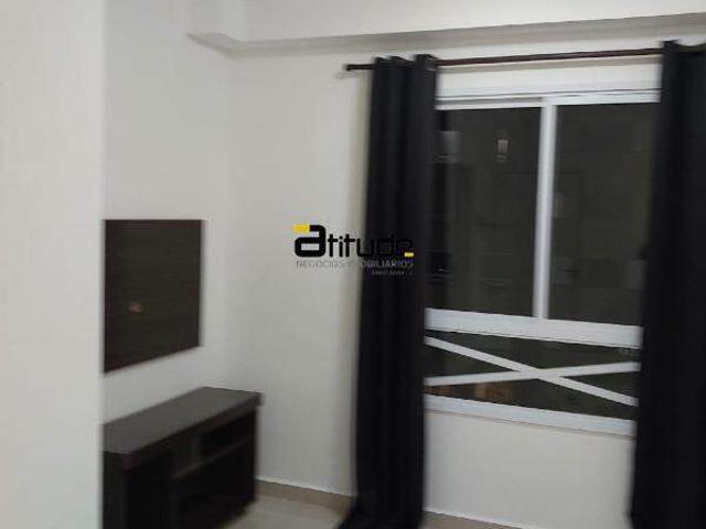 Apartamento para locação Condomínio Nações Clube de Morar Barueri