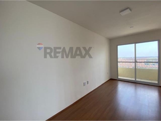 Apartamento para locação, Condomínio Alameda das Andorinhas, 2 quartos em Santa Bárbara D'Oeste/SP