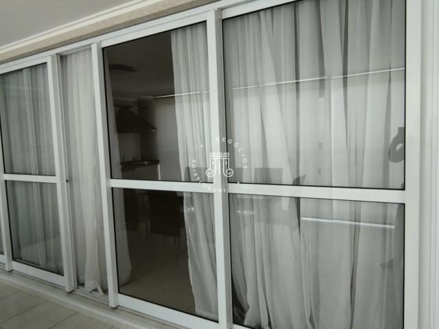 APARTAMENTO PARA LOCAÇÃO CONDOMÍNIO ART PRIME JUNDIAÍ/SP