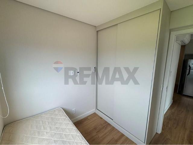 Apartamento para locação Condomínio Aruanã – Tamboré