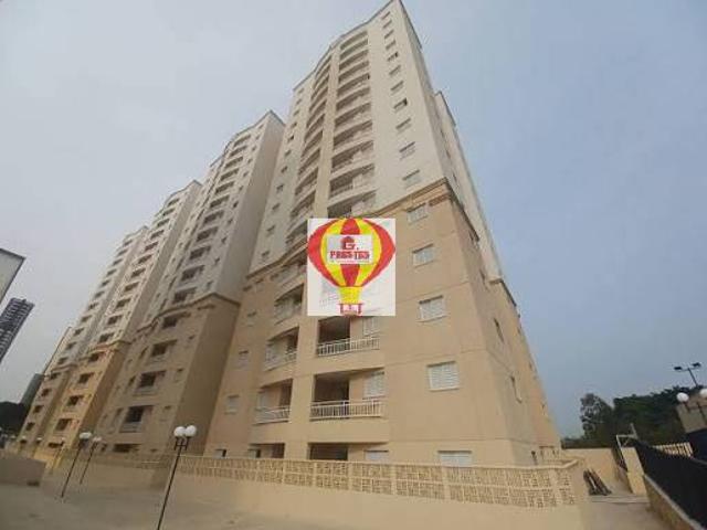 Apartamento para locação Condomínio Barão de Iguatemi Campolim