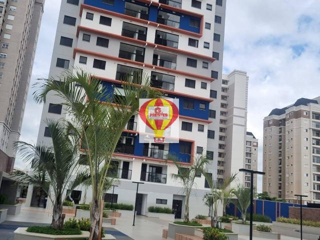 Apartamento para locação Condomínio Biarritz Campolim 7729