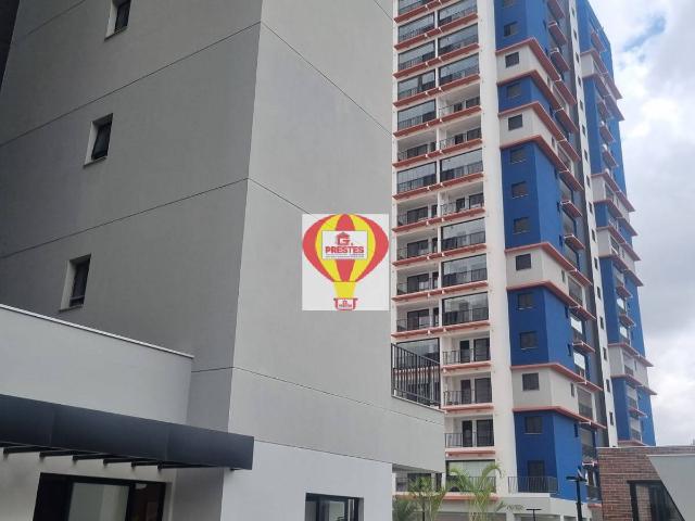 Apartamento para locação Condomínio Biarritz Campolim 7730