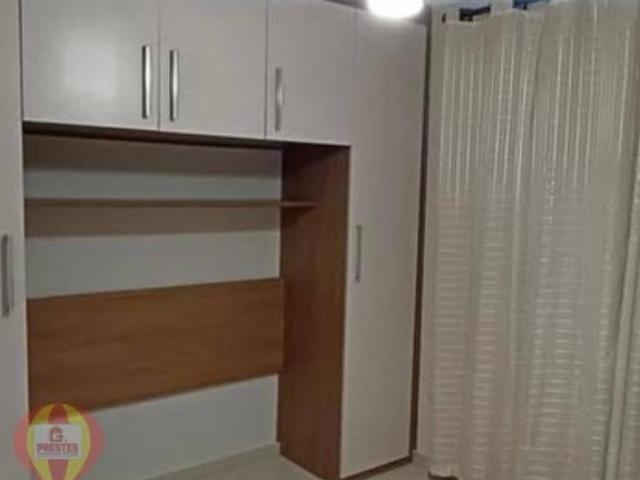 Apartamento para locação Condomínio Bosque das Araucárias 1