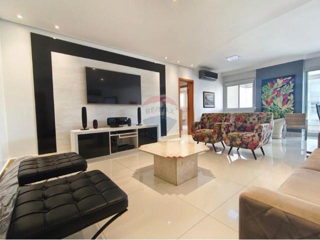 Apartamento para locação Condomínio Boulevard Tamboré