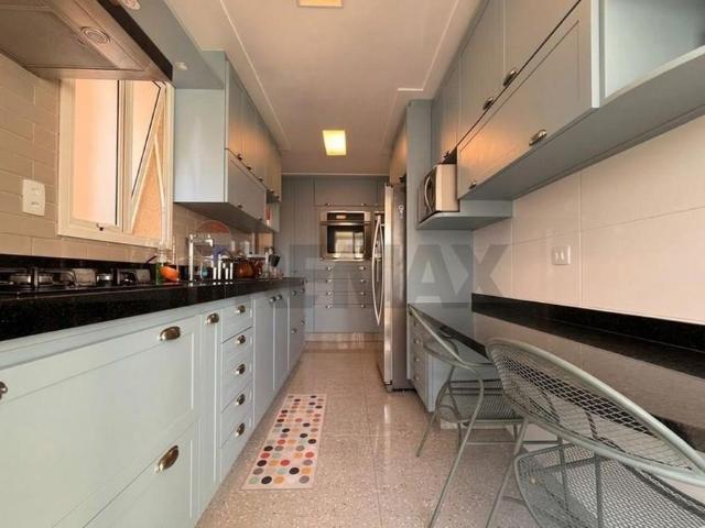 Apartamento para locação Condomínio Boulevard Tamboré