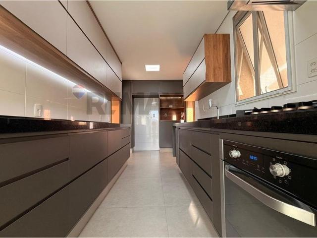 Apartamento para locação Condomínio Boulevard Tamboré