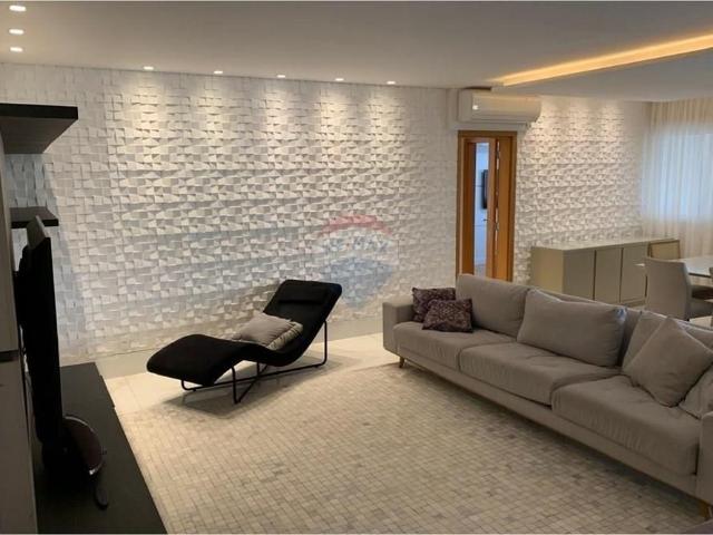 Apartamento para locação Condomínio Boulevard Tamboré