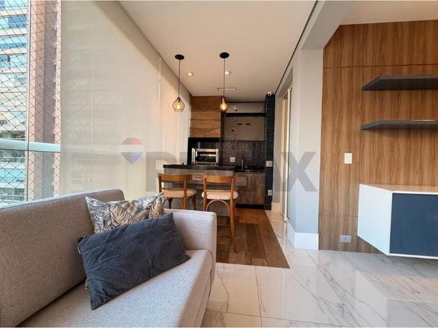 Apartamento para locação Condomínio Boulevard Tamboré