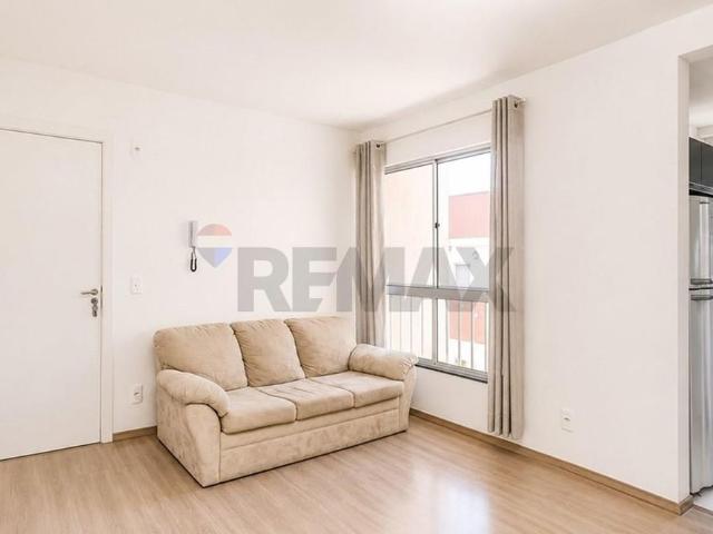 APARTAMENTO PARA LOCAÇÃO | CONDOMÍNIO CANADÁ II – CAPELA VELHA | ARAUCÁRIA/PR