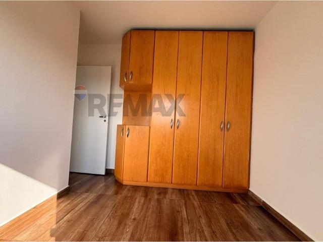 Apartamento para locação Condomínio Classic Alphaville
