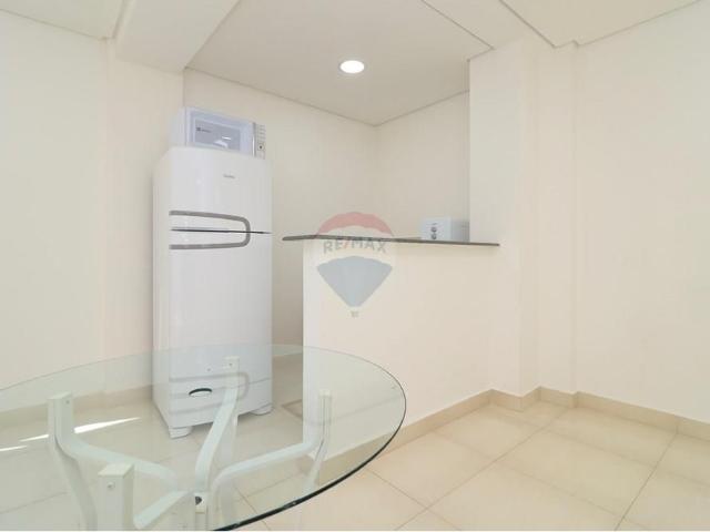 Apartamento para locação Condomínio Dakota Nova Odessa/SP