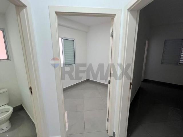Apartamento para locação Condomínio Dakota Nova Odessa/SP