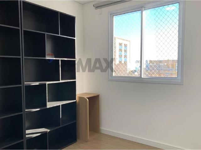 Apartamento para locação Condominio Differenziato Medeiros Junidia