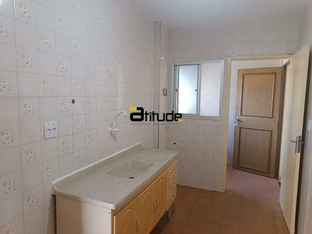APARTAMENTO PARA LOCAÇÃO CONDOMÍNIO ED. DONNA ROSA BARUERI