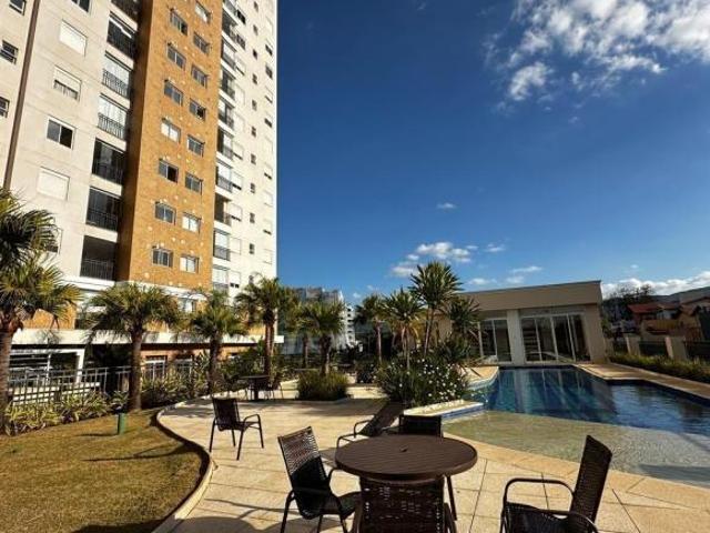 APARTAMENTO PARA VENDA NO CONDOMÍNIO ELEVE, JUNDIAÍ