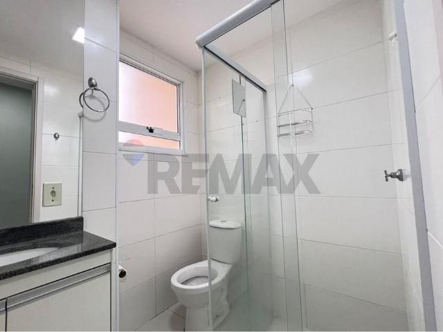 Apartamento para locação Condomínio Latania Nova Odessa/SP