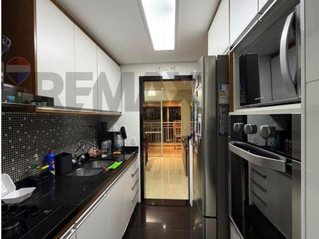 Apartamento para locação Condominio Parque Clube 92 mts Guarulhos