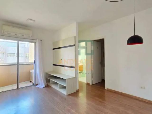 Apartamento para locação – Condomínio Residencial Flora II | Vila Mogilar | Mogi das Cruzes | 2 Dorms, Móveis Planejados e Vaga Coberta
