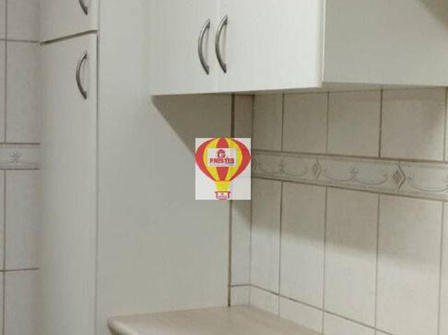 Apartamento para locação Condomínio Residencial Stefane AP1259