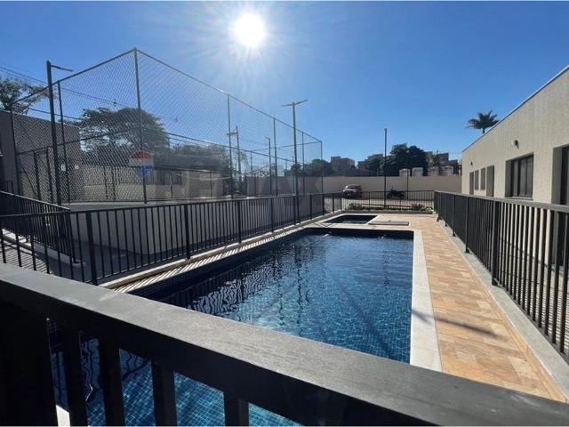 Apartamento para Locação | Condomínio Residencial Vista Ipanema – Sorocaba/SP