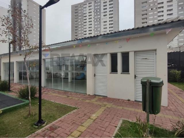 APARTAMENTO PARA LOCAÇÃO CONDOMÍNIO SUPERQUADRA | WANEL VILLE SOROCABA/SP