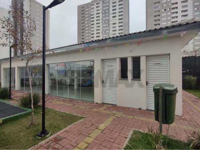 APARTAMENTO PARA LOCAÇÃO – CONDOMÍNIO SUPERQUADRA | WANEL VILLE – SOROCABA/SP