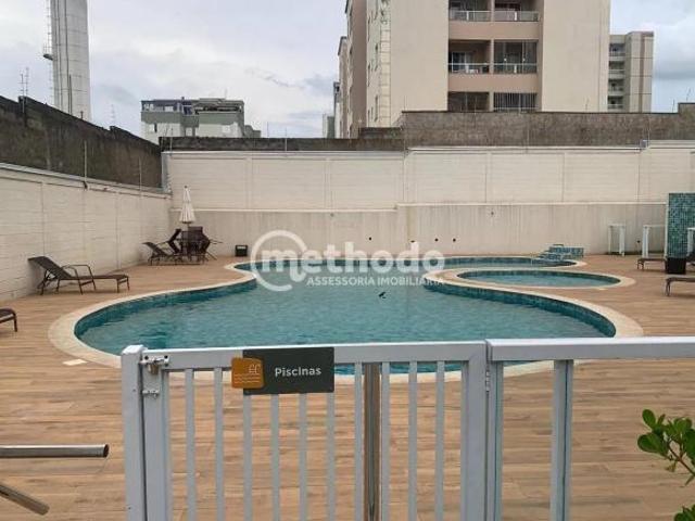 Apartamento para locação, Condominio Safira Ville Jardim Nova Europa, Campinas, SP