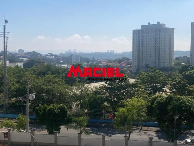APARTAMENTO PARA LOCAÇÃO CONDOMÍNIO SPAZIO CAMPO DOS BANDEIRANTE