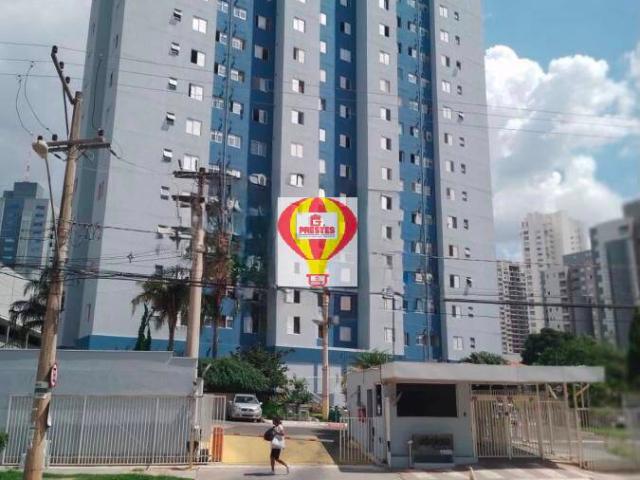 Apartamento para locação Condomínio Vida Plena Campolim 8087