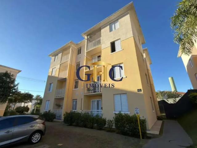 Apartamento para locação, Condomínio Villa Flora em Vossoroca em Votorantim/SP