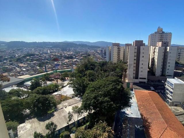 Apartamento para Locação – Conforto, Segurança e Excelente Localização na Zona Norte de São Paulo