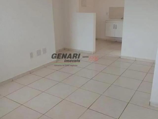 Apartamento para locação, Conjunto Habitacional Residencial Veredas da Conquista, Indaiatuba, SP
