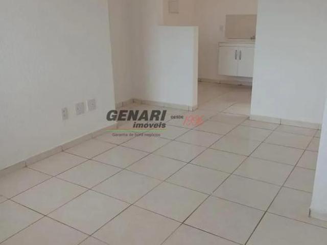 Apartamento para locação, Conjunto Habitacional Residencial Veredas da Conquista, Indaiatuba, SP