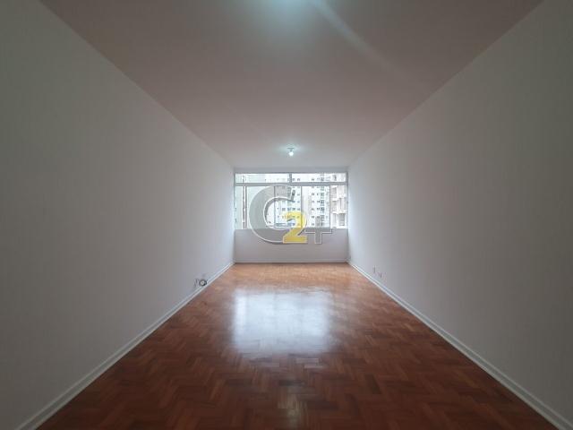 Apartamento para Locação, CONSOLAÇÃO, São Paulo Ref.: CC67165 C2+ Negócios Imobiliários