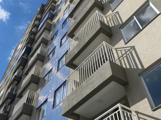 Apartamento para Locação, Curitiba / PR