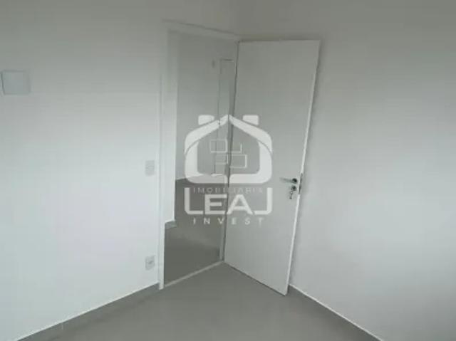 Apartamento para locação de 42m² no Parque Arariba com 2 quartos e 1 vaga