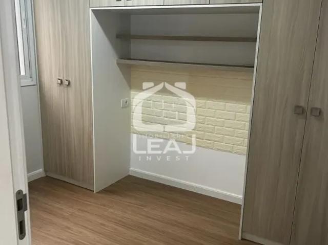Apartamento para Locação de 50m² na Vila Andrade com 2 quartos e 1 vaga de garagem