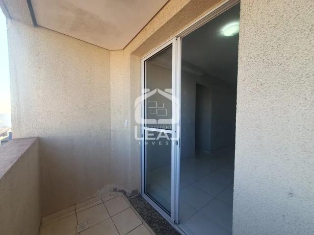 Apartamento para locação de 57m² na Vila das Belezas com 2 quartos e 2 Vagas