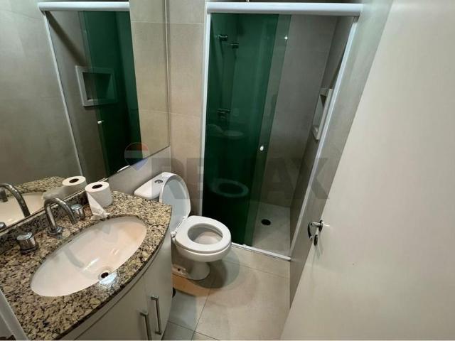 Apartamento para LOCAÇÃO de 59 m2 no Cond. Gardens Living Club !