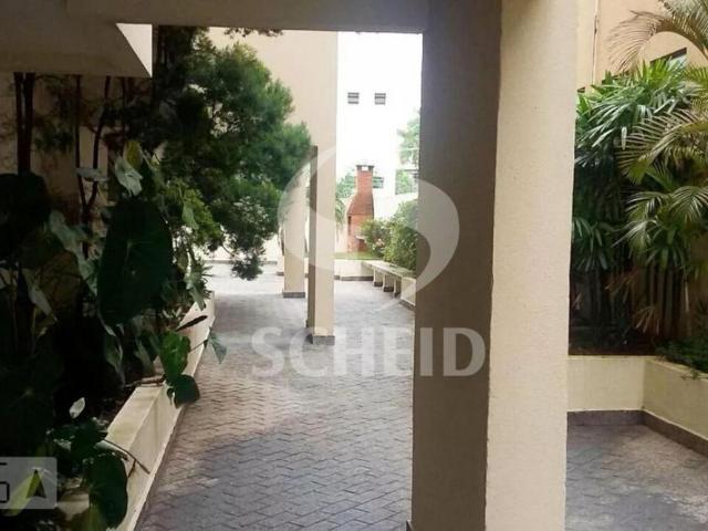 Apartamento Para Locação de 59 m² Na Saúde, 2 Dormitórios, 2 Vagas Fixas E Mobiliado