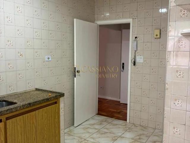 Apartamento para locação de 92m² | 03 dormitórios, 02 banheiros e 01 vagas de garagem | Edifício Sol