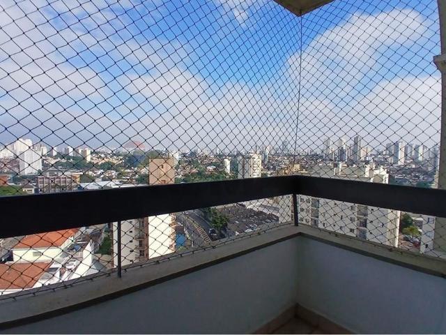 Apartamento para Locação de 03 dormitórios – Ipiranga