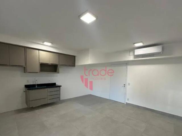 Apartamento para Locação de 03 Quartos no Bairro Jardim Botânico em Ribeirão Preto Completo em Armár