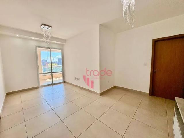 Apartamento para Locação de 03 Quartos Sendo Todos Suítes no Bairro Nova Aliança em Ribeirão Preto c
