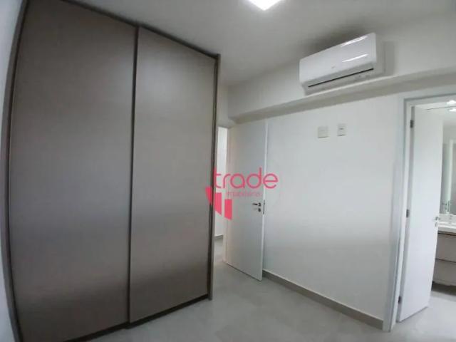 Apartamento para Locação de 03 Suítes no Bairro Jardim Botânico em Ribeirão Preto com Sacada Gourmet