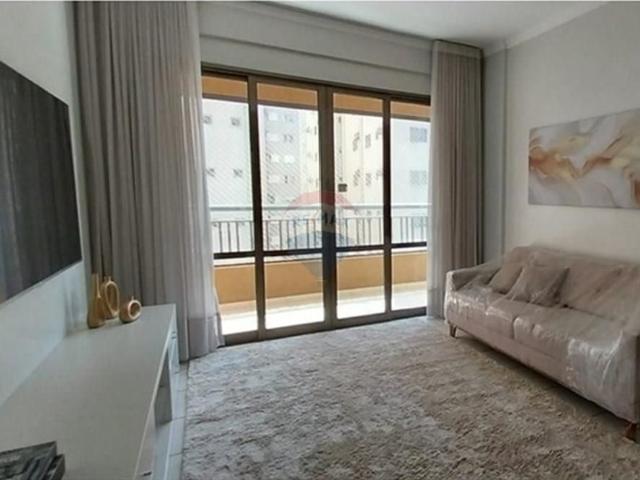 Apartamento para locação de 104M², todo imobiliado, Jardim Botanico