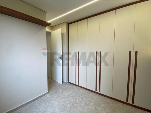 Apartamento para locação de 1 dormitório e home office Acabamento de alto padrão | Barra Funda