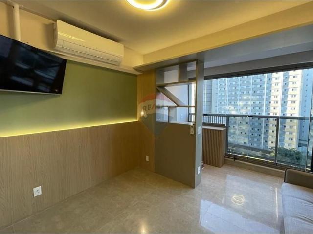 APARTAMENTO PARA LOCAÇÃO DE 25 M² VVILA MADALENA TODO REFORMADO E COMPLETO PACOTE R$ 4.500,00
